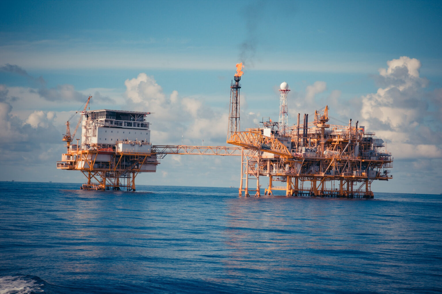 Pipeline Installations - Champagne Environmental Energy Solutions
